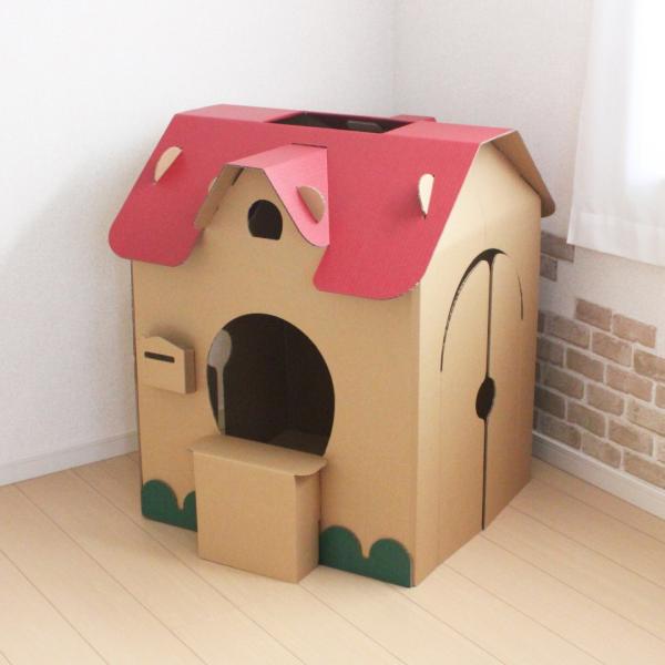 おうち時間を楽しく過ごそう！子供は、回りを囲われた狭い空間が大好きですよね！部屋のすみっこに囲いをして、おもちゃを持ち込んで秘密基地を作ったり、お家に見立てておままごとしたり、その想像力には本当にビックリさせられます。そんな子供のごっこ遊び...