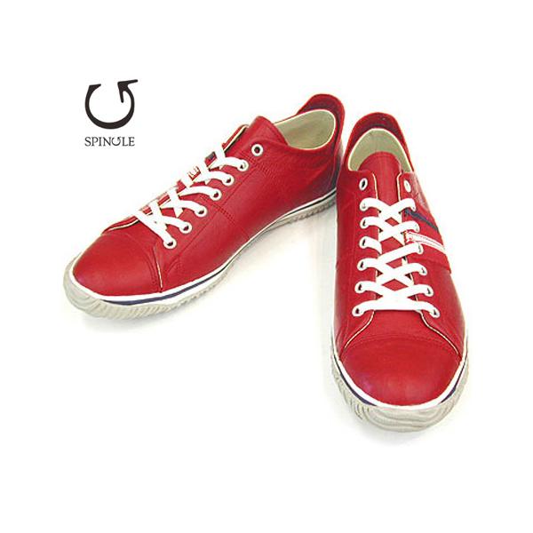 柔らか〜いカンガルーレザーが極上の履き心地！！SP-110と並び、カンガルーレザーを使ったスピングルの代表作「SP198」。キャップトゥの外羽根デザインに、ソールの巻き上げをやや控えめにしたすっきりシルエットの、スタイリッシュなローカットモ...