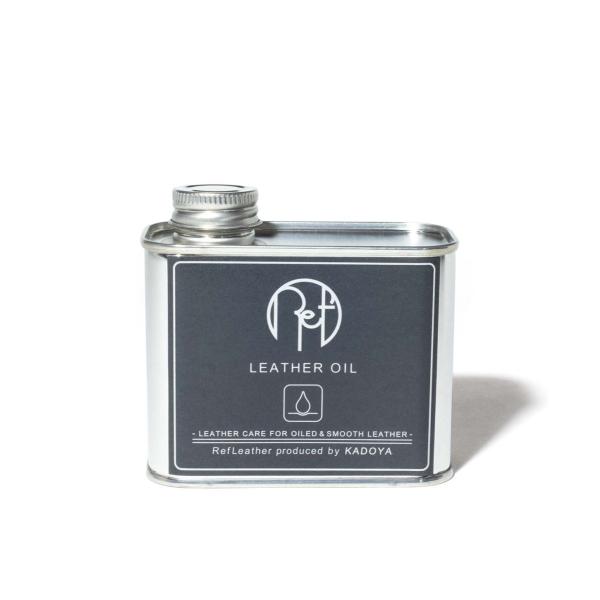 ■ブランドRef（リフ）革専門クリーニング Ref Leatherからメンテナンスアイテムシリーズが登場。リフレザーの職人が多種多様なメンテナンス用品を検証し、革ジャンに最適なメンテナンスアイテムをセレクト。■説明皮革に栄養、柔軟性、防水性...