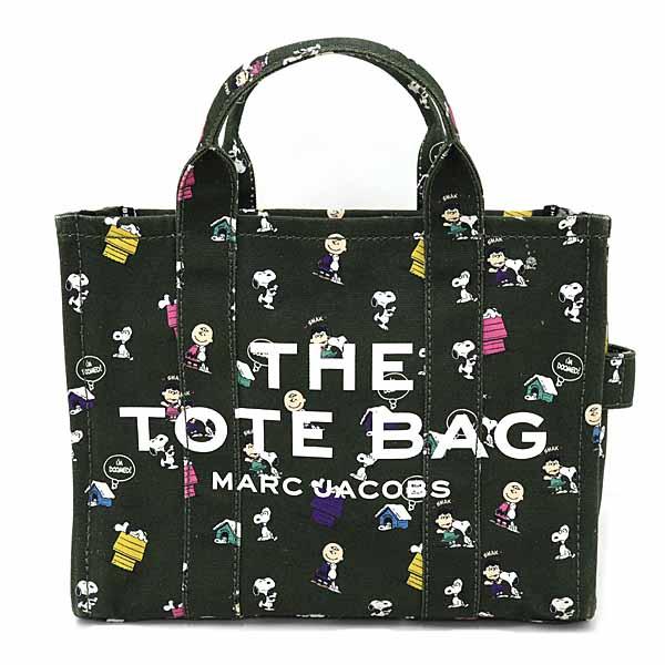 マークジェイコブス ピーナッツ コラボ MARC JACOBS× PEANUTS トート