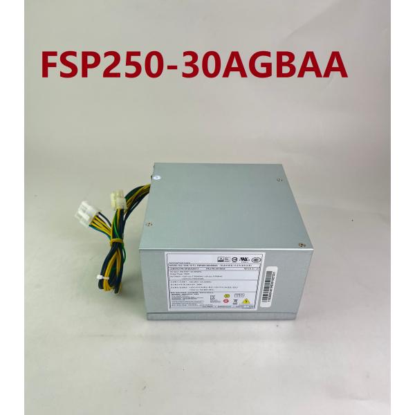 【発売日：2024年11月16日】修理交換用電源ユニット,保証：1年接続ポート：10ピン*1，4ピン*1最大出力：250W型番：FSP250-30AGBAA本体サイズ：15*14*8.5CM通用型番参考：FSP250-30AGBAA HK3...