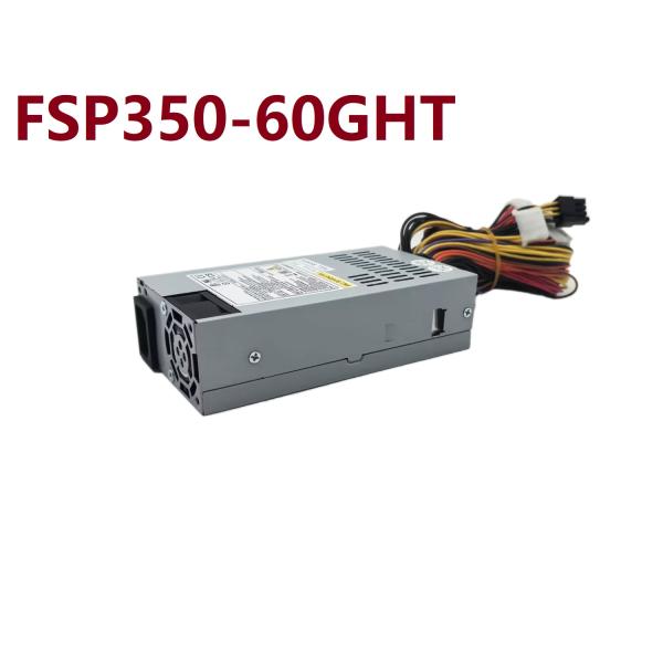 【発売日：2024年11月21日】修理交換用電源ユニット,保証：1年接続ポート：24ピン*1、8(4+4)ピン*1、8(6+2)ピン*1、SATA*3、IDE*2最大出力：350W型番：FSP350-60GHT★保証書と取扱説明書はありませ...