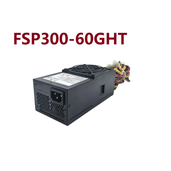【発売日：2025年10月17日】互換用電源ユニット,保証：1年接続ポート：24ピン*1、8(4+4)ピン*1、6ピン*1、SATA*3、IDE*1、mini4ピン*1、ドライブコード*1、2ピン*1最大出力：300W型番： FSP300-...
