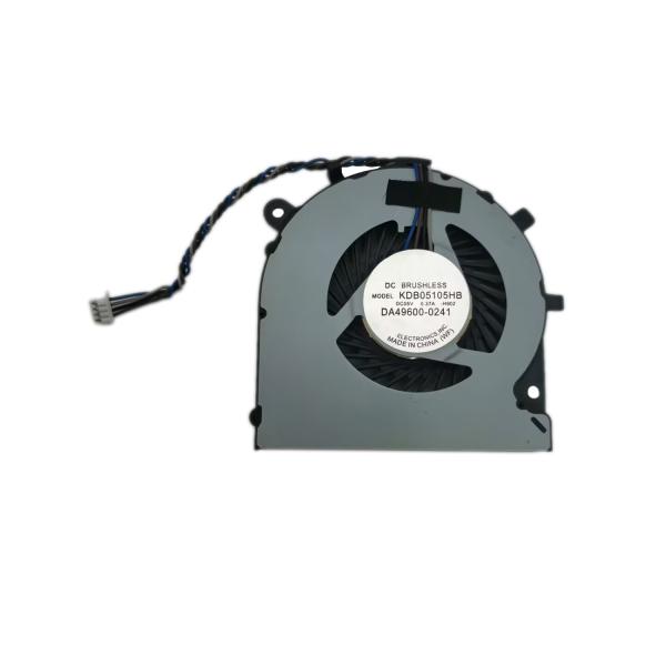 【発売日：2025年08月06日】◆交換用 CPU ファン、保証：3ヶ月◆MODEL： KDB05105HBDA49600-0241◆電圧・電流：5V 0.37A◆対応機種参考：AH52/D1 AH52/C2 AH53/D1 AH53/C2...