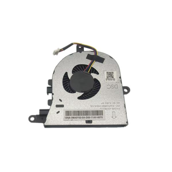 【発売日：2025年08月06日】◆交換用 CPU ファン、保証：3ヶ月◆FN0565-A1033L2ALXRF-P/N：FN0565-A1084L4AL◆電圧・電流：5V 0.45A◆対応機種参考：Inspiron 15 3580 359...