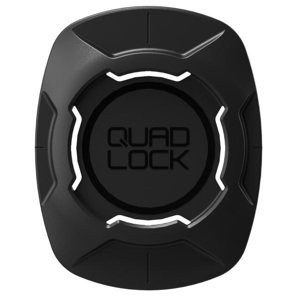 【 汎用ユニバーサルアダプター V3 3M製強力両面テープ式 QLA-UNI-3 】Quad Lock ユニバーサルアダプターV3は、様々なスマートフォンまたはそのケースに使うことができる、最も人気の汎用タイプアダプターです。クアッドロック...