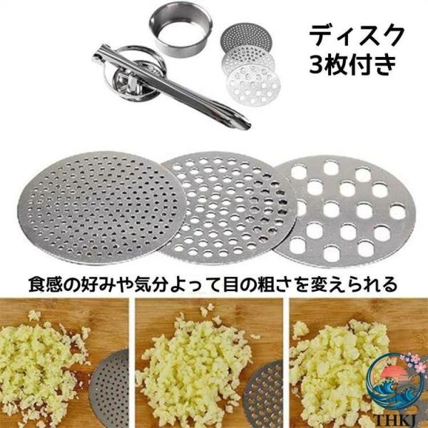 ポテトマッシャー ジャガイモつぶし器 ポテト マッシャー ラスポテト ロングポテト ハンドマッシャー モンブラン 糸こんにゃく ポテトチョッパー ポテトライサー