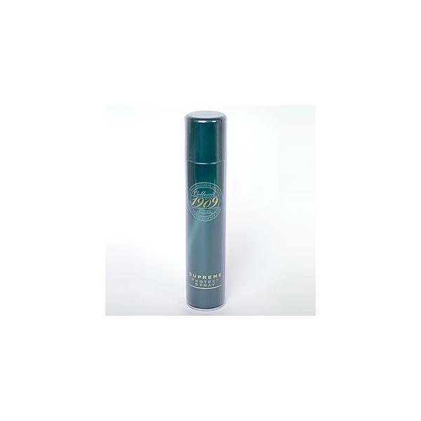 【特長】「フッ化炭素樹脂配合」雨・汚れ予防と、「シーダーウッドオイル配合」保湿効果を同時に！●雨や汚れから守る●雨染みや染みついてしまった汚れは落とすのが困難です。1909シュプリームプロテクトスプレーにはフッ化炭素樹脂が配合されており、雨...