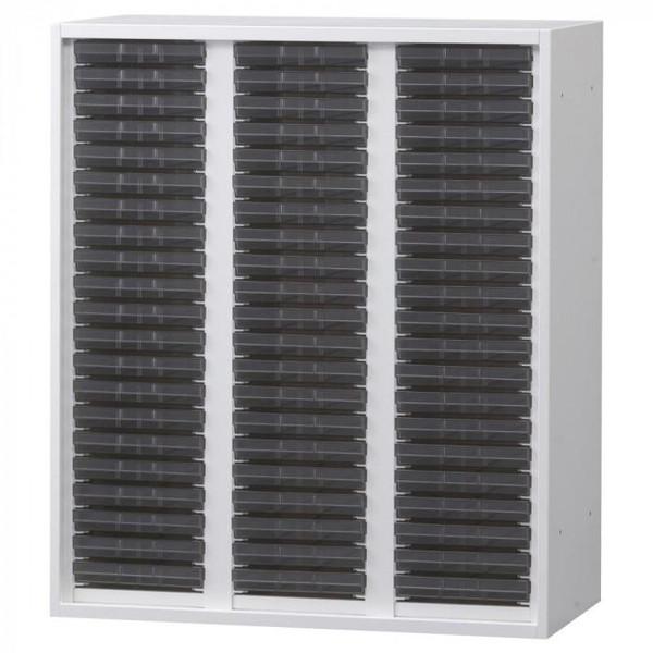 【発売日：2026年04月26日】レターケース チェスト サイドワゴン ファイルワゴン 本棚 ファイルラック 書類ケース 書類棚 収納 デスクサイド 書類収納 ファイル収納 スリム 省スペース