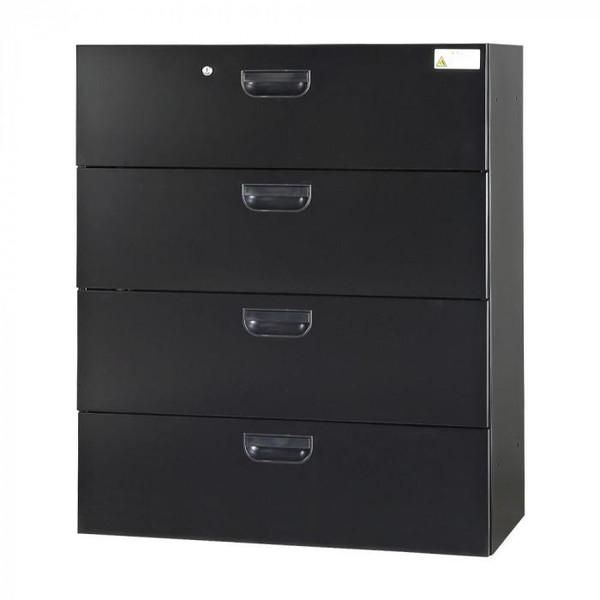 【発売日：2026年04月26日】スチール キャビネット 書庫 スチールラック スチール棚 オフィス 事務所 業務用 什器 レターケース ファイルラック 書類ケース 書類棚 収納 書類収納 ファイル収納 a4 書類ラック スチールシェルフ ...