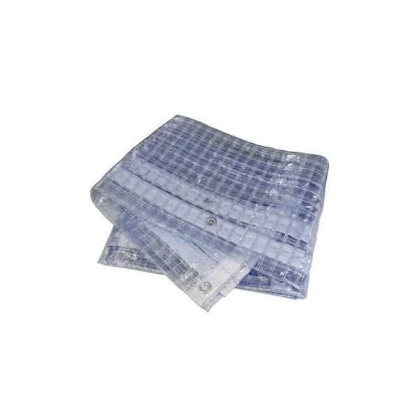 【発売日：2026年04月09日】ビニールカーテン ビニールシート 雨よけシート 洗濯物 雨 カバー ベランダ 雨対策 虫除け 雨除け 日よけ 防水 厚手 屋外 庭 風よけ ガード UV