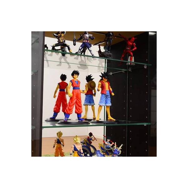 関連語 安い おしゃれ 北欧 キャビネット コレクションラック ケース コレクションケース 飾り棚 ショーケース キュリオケース フィギュアケース キャビネット アクリルケース ディスプレイケース ラック 棚 壁面収納 コレクションボックス...