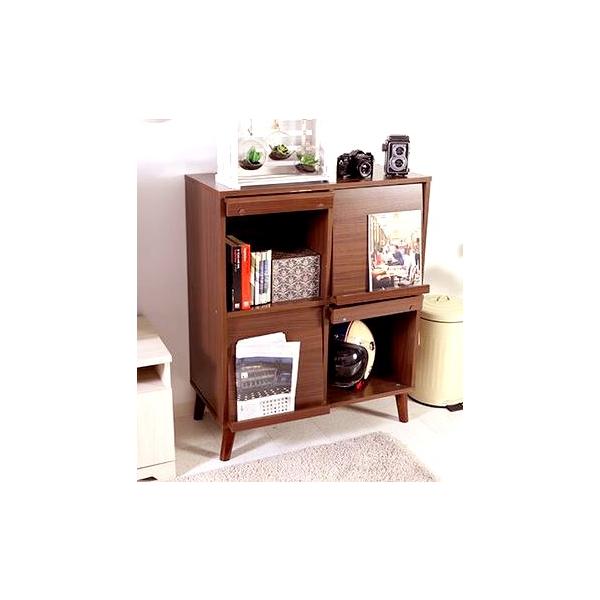 関連語 安い おしゃれ 北欧 ディスプレイラック レコードラック 本棚 絵本棚 スチール本棚 スライド式本棚 スライド本棚 ブックシェルフ 壁面収納 書棚 スライド書棚 キャビネット チェスト マガジンラック 収納ボックス 棚 ラック 収納...