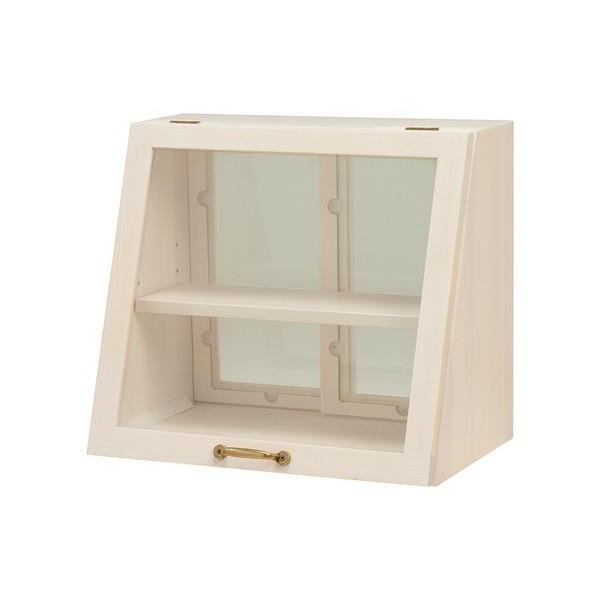 ガラスキャビネット アンティーク ガラスケース 飾り棚 ショーケース 卓上 ディスプレイ 完成品 ミニ食器棚 2段 カウンター上 ロータイプ 低い 両面 対面式 コンパクト 薄型 小さい 小型 斜め ブレッド パン カップ 安い キッチン収...
