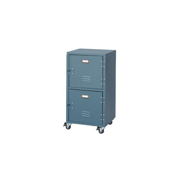 ロッカー 収納 スチール おしゃれ ゴルフ スリム 学校 棚 スクール 貴重品 カバン置き場 バッグ収納 荷物置き グリーン 緑 約 幅40 奥行37 高さ75