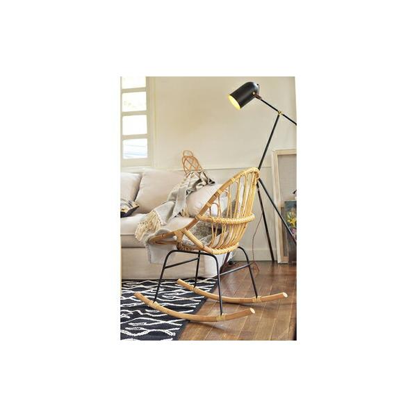 ロッキングチェア 椅子 アンティーク インテリア おしゃれ おすすめ かわいい モダン リラックス レトロ 安い 座り心地 読書 部屋 北欧 木製 パーソナルチェア 約 幅47 奥行75 高さ81 座面高38