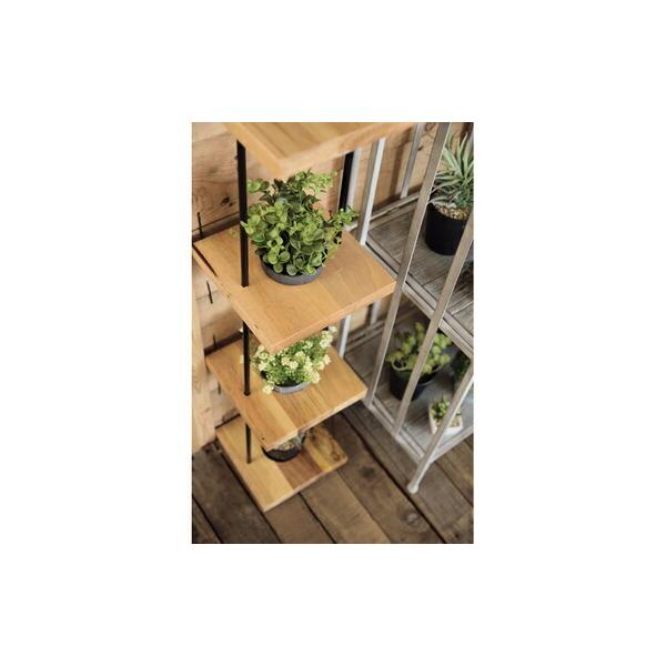 ハンギングプランター プラントハンガー 花瓶 吊り鉢 吊り下げ 吊るす ハンギング ポット 壁掛け 花入れ 花台 北欧 プランター おしゃれ 観葉植物 約 幅20 奥行20 高さ112