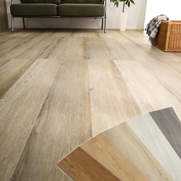 明日着く あす着く ウッドカーペット タイル 床材 木目調 ジョイントマット フローリング フロア 拭ける 防水 はっ水 撥水 置くだけ 連結 畳の上 敷くだけ カット 切れる 厚手 ヴィンテージ 傷防止 はめ込み 和室 diy 新生活 賃...