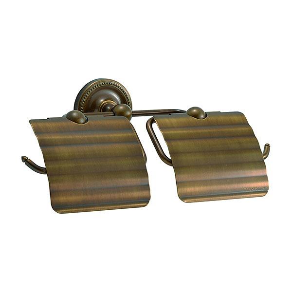 【サイズ】315×奥行155×高さ128mm 約520g耐荷重：約2kg【色 カラー】アンティーク色【材質・仕上げ】真鍮 アンティーク仕上げ無垢材の真鍮素材をアンティーク調に着色し、変色を抑えるために表面にクリアー塗装をしてあります。光沢の...