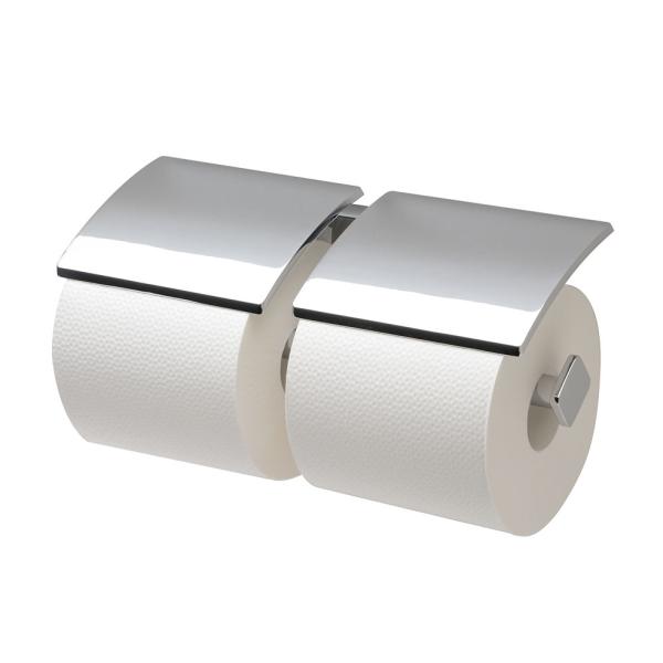 【サイズ】幅273×奥行87mm耐荷重：98N(10kgf)【色 カラー】銀色 シルバー【材質・仕上げ】亜鉛ダイキャスト　クロムメッキ仕上げ【取り付け】標準品として取り付け用のネジを同梱しています。強度がありネジが効く壁に取り付けて下さい【...