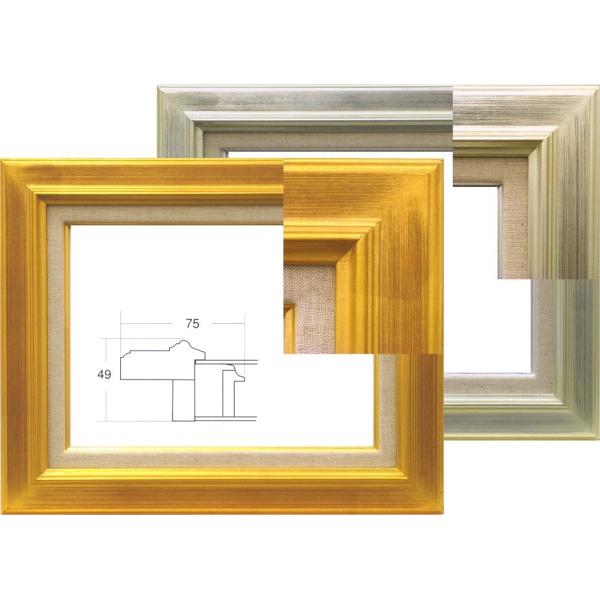 油絵用額縁 ，油彩用額縁 40％OFF 激安