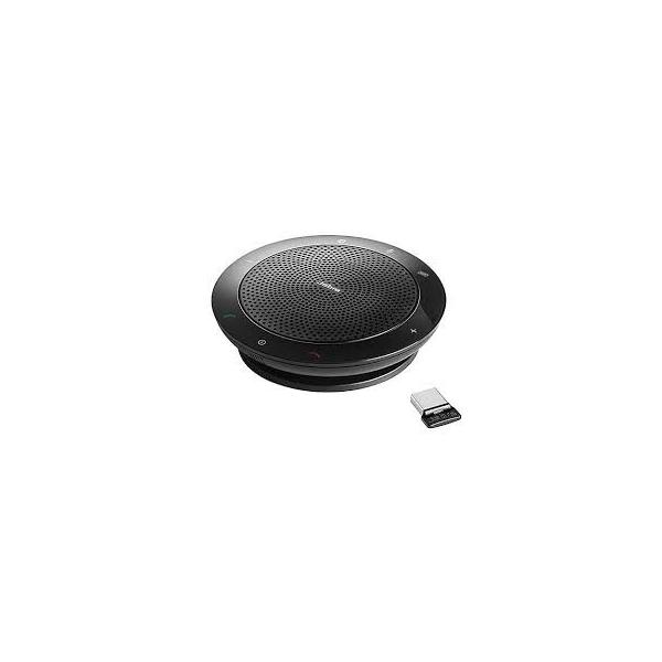 Bluetooth搭載スピーカーフォンの定番モデル / Microsoft認定モデル最大15時間のバッテリー持続時間Bluetooth接続範囲最大 30m4人までの会議に最適最大2台のデバイスに接続LINK370付属(Bluetooth搭載...