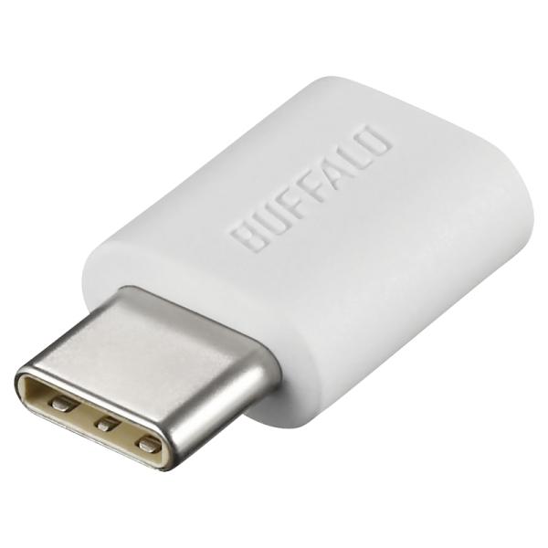 【発売日：2020年01月25日】■最新スマホの急速充電・通信に対応するType-Cアダプタ■最大3.0Aの急速充電に対応