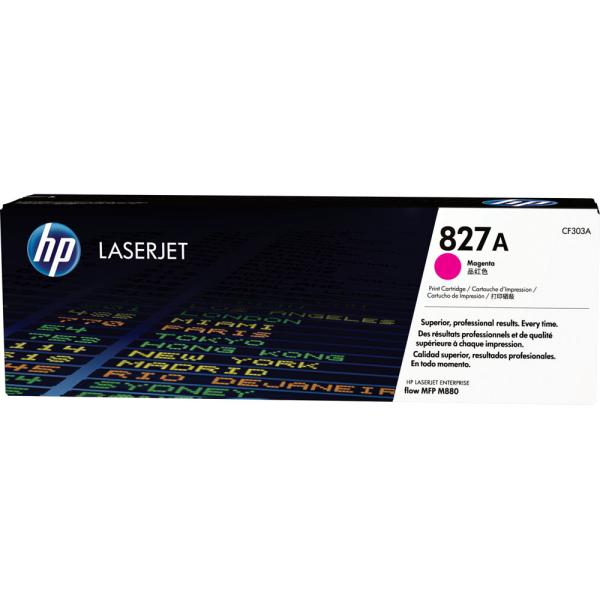 対応本体:HP Color LaserJet Enterprise flow M880z MFP