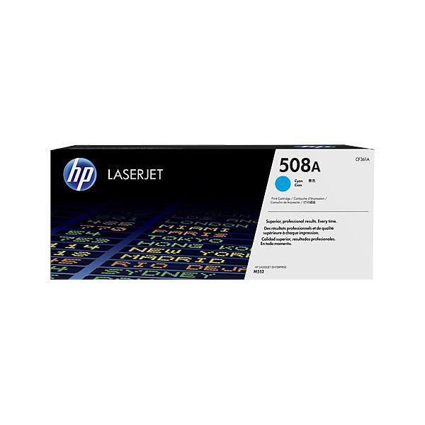 対応本体:HP LaserJet Enterprise Color M552dn/M553dn