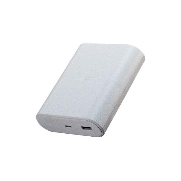 地球にも人にも優しいナトリウムイオン電池を採用したモバイルバッテリーです。雪山や砂漠など過酷な環境・温度でも使用可能。