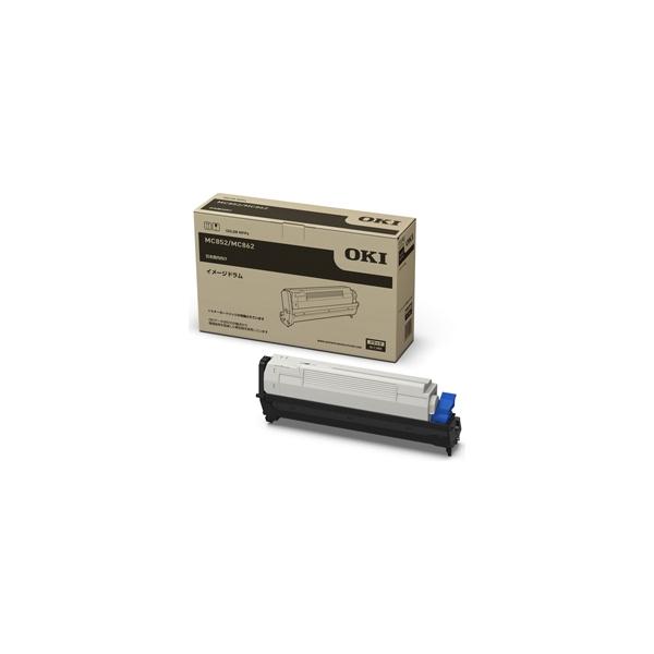 MC862dn-T/862dn/852dn用約20000枚印刷可能　※トナーカトリッジ（約1200枚）が付属しています。