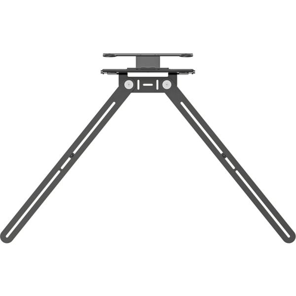 Logicool Rally Bar Mini・Rally Barを壁に取り付けるためのマウント。