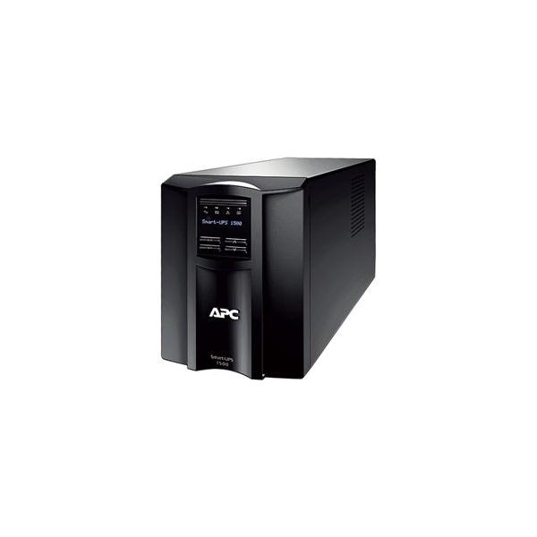 ●LCDディスプレイ、高効率グリーンモード、AVR機能（自動電圧調整機能）、出力コンセントグループのON/OFF機能付き、長寿命バッテリを搭載したUPS