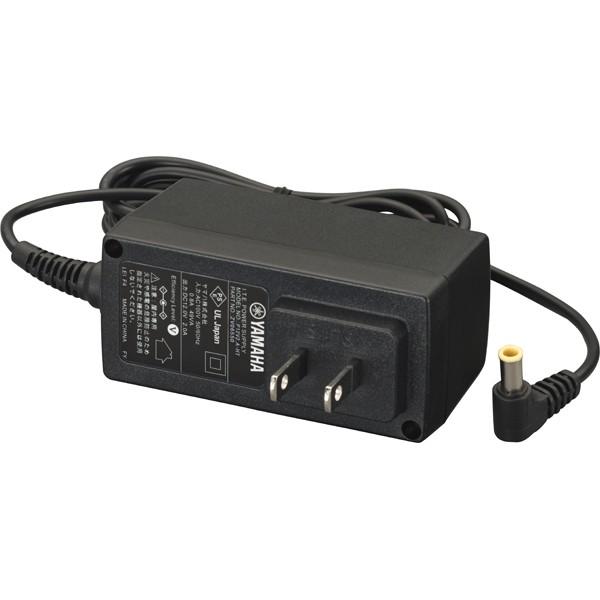 AC100V 50/60Hz、定格出力：DC12V 2A、ケーブル長：2m、質量：170g、動作環境温度：0℃〜50℃