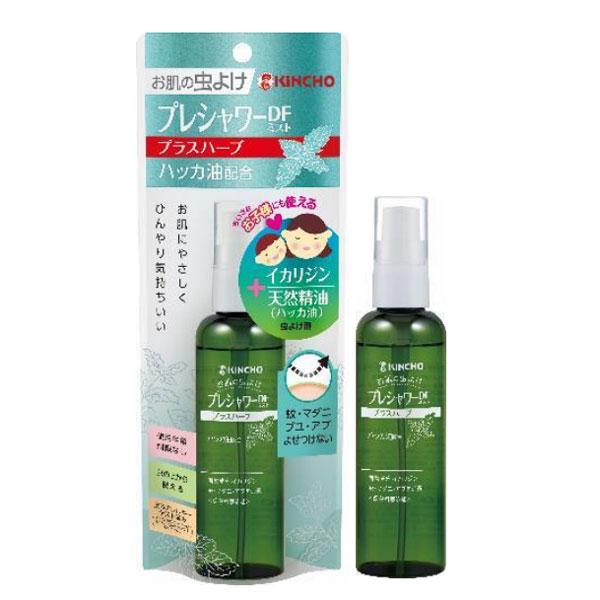 【発売日：2024年06月11日】有効成分「イカリジン」配合の虫よけ。高い虫よけ効果はもちろん、小さなお子様から大人まで、家族みんなで使えます。また服の上からも使えます。●「ハッカ油」配合の虫よけ有効成分「イカリジン」に、天然精油の「ハッカ...