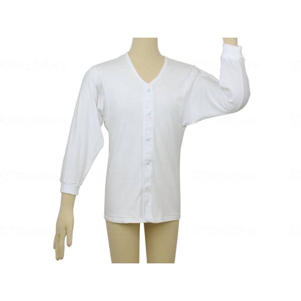 【発売日：2026年03月13日】○介護 療養 リハビリ衣類の着脱動作が難しくなってきた方にもご自分で着替えやすい配慮をした肌着です。入院中の方やお年寄りの方にもラクに着用していただけます。○背中がまるくなった人のため後ろ身を大きくしていま...