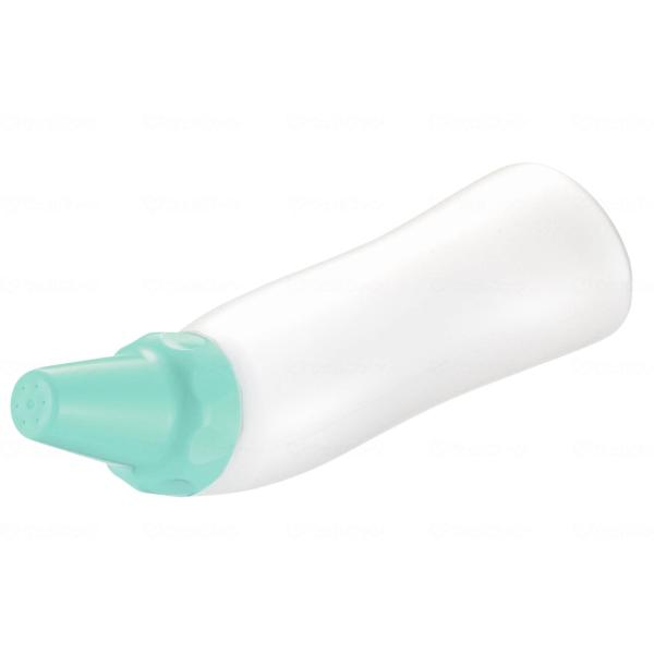 【発売日：2025年05月12日】＜特徴＞おむつ交換用洗浄液の希釈に対応したシャワーボトル。扱いやすいコンパクトタイプ。押しやすく手になじみやすいスリムなボトル形状。＜規格詳細＞●サイズ／幅6.3×長さ20.9×厚さ6.8cm●容量／300...