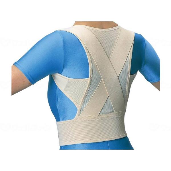 【発売日：2025年04月28日】名称 脊椎医学キョウセイベルト　メッシュタイプメーカー名 中山式産業サイズ M（ウエスト65〜85、身長155〜165cm）材質 ナイロン、ポリウレタン、レーヨン、他商品説明 気になる猫背に背筋スッキリ☆矯...