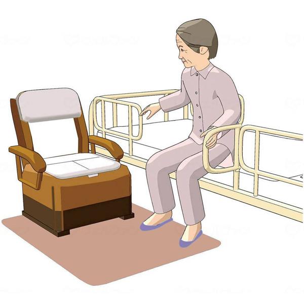 【発売日：2023年11月07日】○EVA発泡スポンジ製です。汚れても簡単に洗えて素早く乾燥します。○ポータブルトイレ周りの防水・防臭のお悩みにお応えします。○ゼオライトの消臭効果は活性炭の16倍！！○防水マットと立ち上がるときのすべり止め...