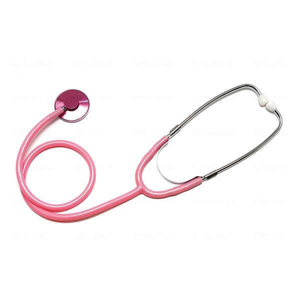 薄くて軽いシングルタイプ材質○チェストピース：アルミニウム合金　φ4.6cm○チューブ：ポリ塩化ビニール規格詳細○サイズ：全長77cmサイズ・重量重量70g届出番号:12B2X10011000005