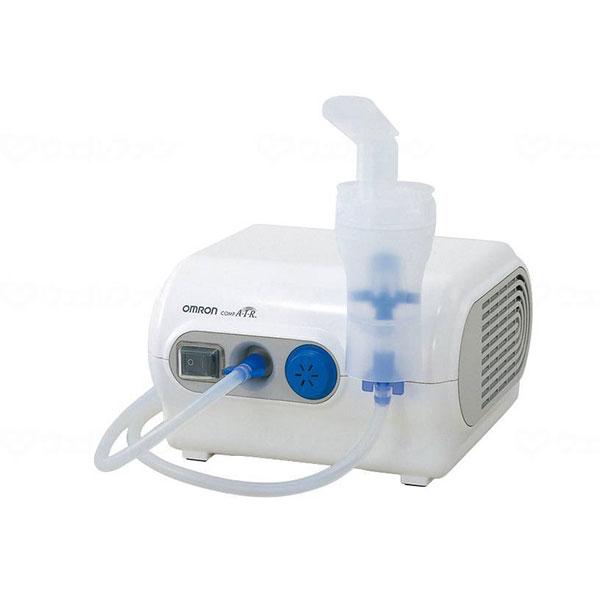 ○お子様からお年寄りまで簡単操作　スイッチを押すだけで、どなたでも操作ができます。ネブライザキットの洗浄、お手入れも簡単です。○防水スイッチカバー　薬液などの浸入を防ぎます。○噴霧量は約0.4ml/分※　※常温（23℃、65%RH）の場合、...