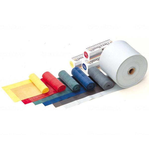 【発売日：2023年12月22日】場所を選ばず、手軽に自宅や移動先でトレーニングできます。体力に応じた抵抗レベルの全8色。○白：手術後間もない方、筋力が大幅に衰えている方、小児・高齢者向き○黄：手術後体力が回復した方、初期段階で筋力・体力を...