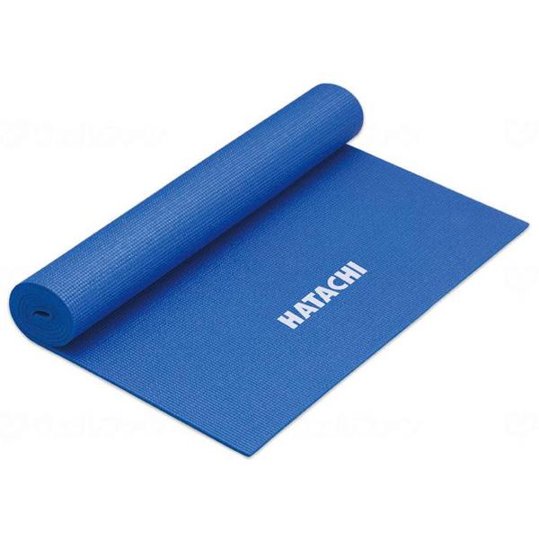 【発売日：2023年12月28日】ひざや手をついて痛くならない敷きマット○運動時の敷マット。○厚手なので、ひざをついたり、座っても痛くなりにくい。材質・原材料材質：PVC規格1枚規格詳細○サイズ：幅61×長さ174×厚さ0.6cm、重量1....