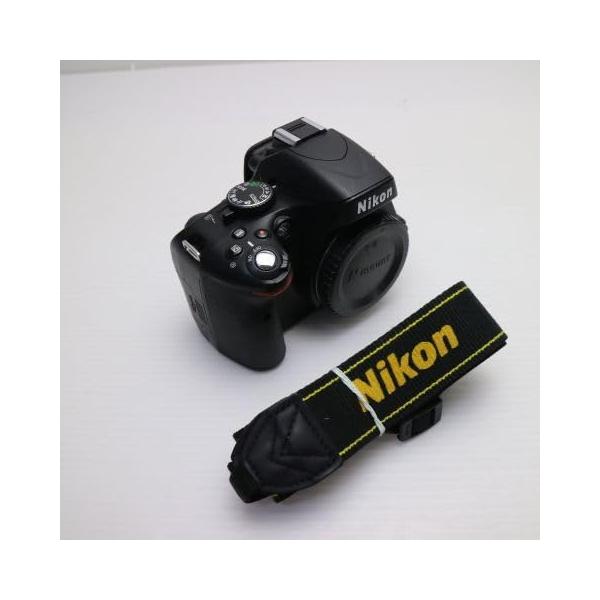 【コンディション：非常に良い】Nikon デジタル一眼レフカメラ D5100 ボディ 【説明書】紙の説明書は基本的に付いていませんが、メーカーのホームページで説明書をご覧いただける場合がほとんどです。もし見つけにくい場合は、どうぞお気軽にご...