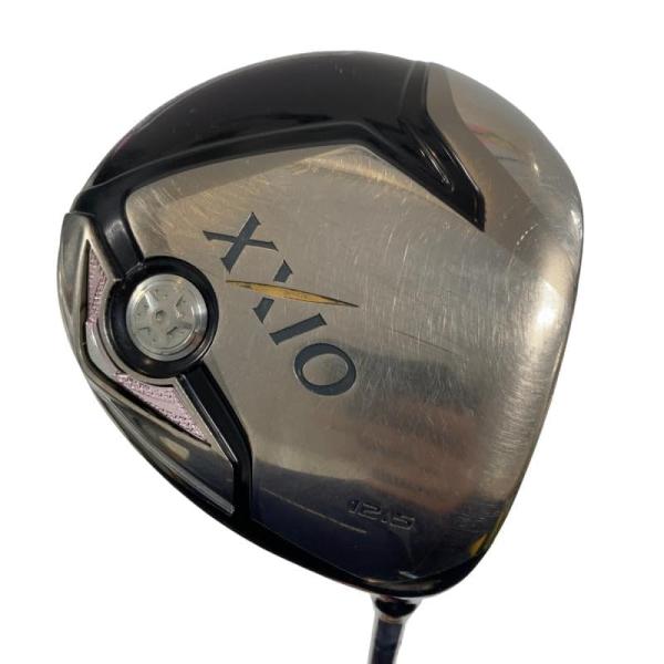 【コンディション：良い】DUNLOP(ダンロップ) XXIO ゼクシオ7 レディースドライバー MP700Lカーボンシャフト 12.5L 【説明書】紙の説明書は基本的に付いていませんが、メーカーのホームページで説明書をご覧いただける場合がほ...