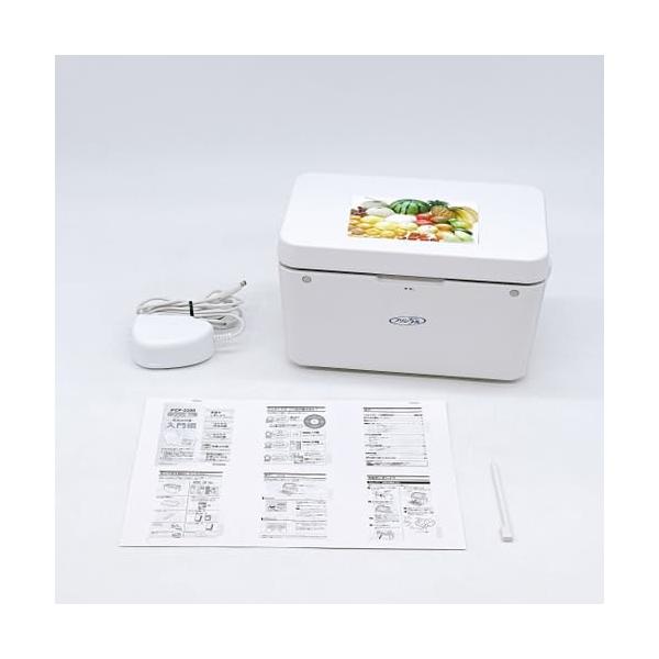【コンディション：非常に良い】CASIO カシオ ハガキプリンター フォトプリンター プリン写ル PCP-2200 【説明書】紙の説明書は基本的に付いていませんが、メーカーのホームページで説明書をご覧いただける場合がほとんどです。もし見つけ...