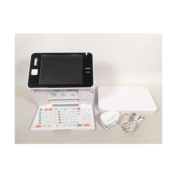 【コンディション：良い】CASIO カシオ ハガキプリンター フォトプリンター プリン写ル PCP-2200 【説明書】紙の説明書は基本的に付いていませんが、メーカーのホームページで説明書をご覧いただける場合がほとんどです。もし見つけにくい...