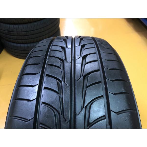 【商品情報】・商品番号：Ｎ−０２３９・サイズ：２３５／４５Ｒ１７　９４Ｗ・メーカー：ＦＩＲＥＳＴＯＮＥ・ブランド名：ＷＩＤＥＯＶＡＬ・製造年月：２０１８年２１週・残り山：９分山・本数：１本※タイヤの残り山は目視での判断です。写真でご確認して...
