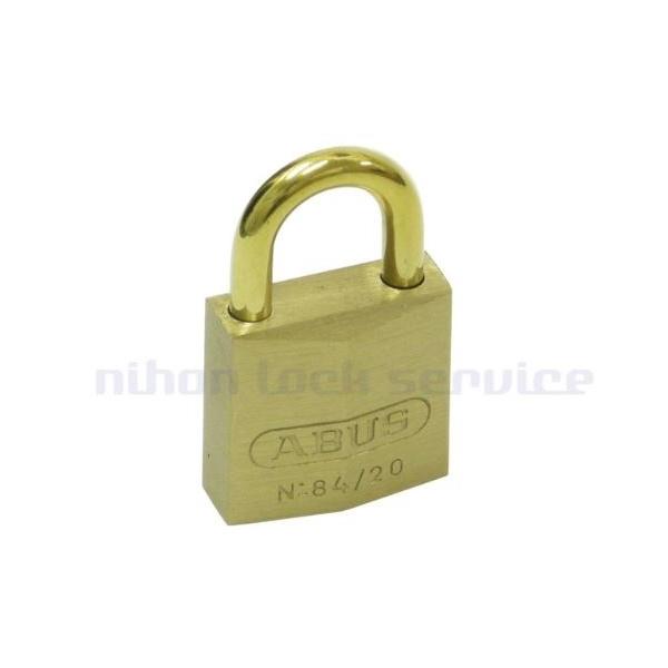ABUS社製の定番南京錠