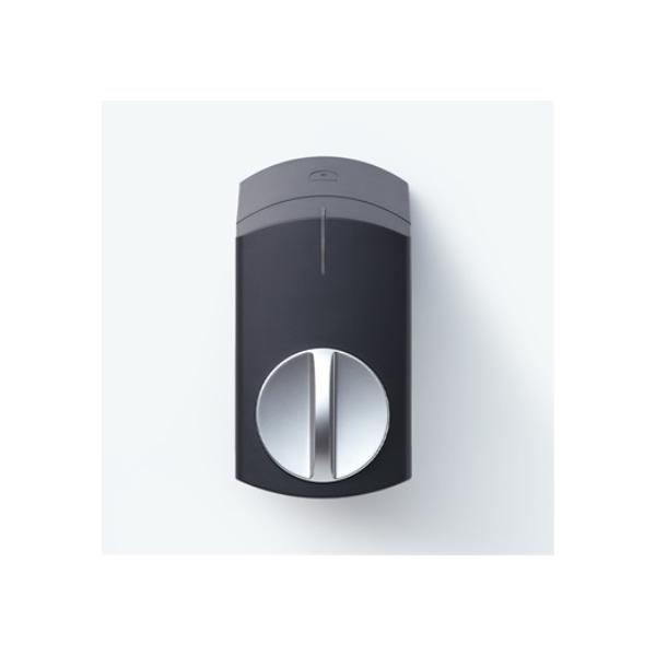 ※SADIOT LOCK2※（新機能+リニューアル）新機能+リニューアルにつきましては、SADIOT LOCK2の特徴（下記商品説明）よりご確認ください。・ハンズフリースマホがドアに近づくだけで手ぶらで簡単解錠（GPS機能とBluetoot...